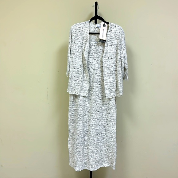 Neon Buddah | Dresses | Neon Buddha Dress With Jacket | Poshmark